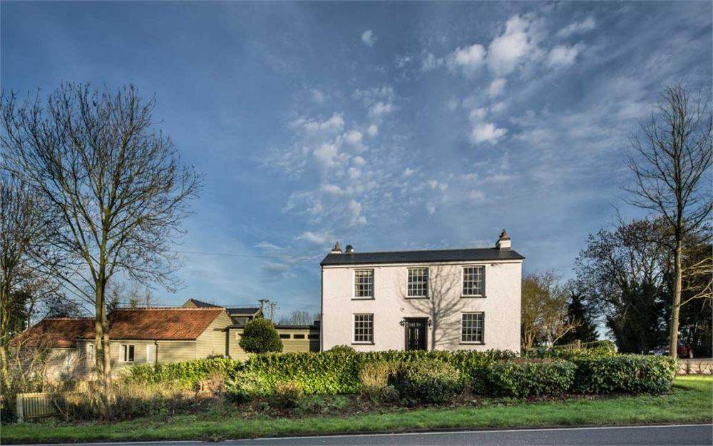 Eagle Mill Wedding Venue Huntingdon, Cambridgeshire