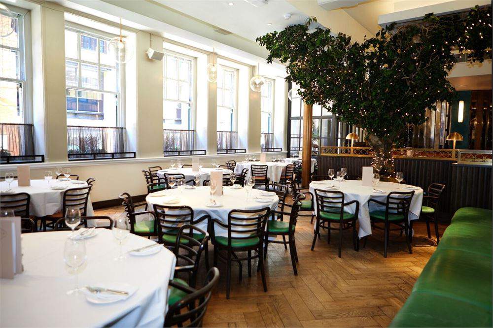 Elliot House Wedding Venue Manchester, Greater Manchester