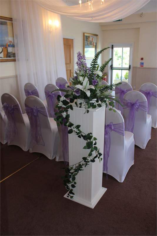 Exeter Court Hotel Wedding Venue Exeter, Devon