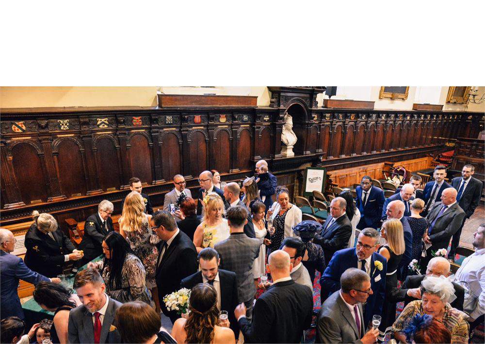 Exeter Guildhall Wedding Venue Exeter, Devon