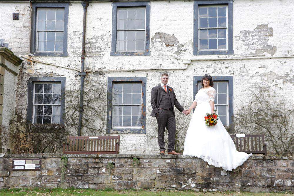 Gilsland Hall Hotel Wedding VenueBrampton, Cumbria