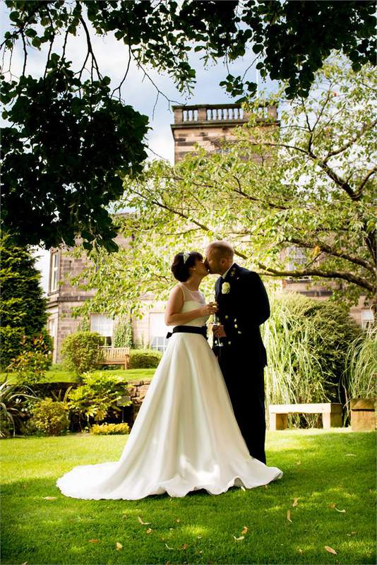 Halifax Hall Wedding Venue Sheffield, South Yorkshire
