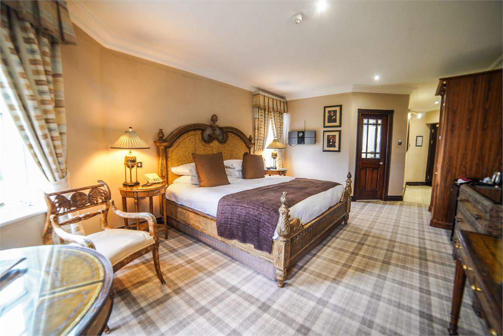 Hardwick Hall Hotel Wedding Venue Durham, Durham