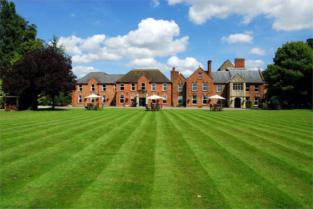 Hatherley Manor Hotel Wedding Venue Gloucester, Gloucestershire