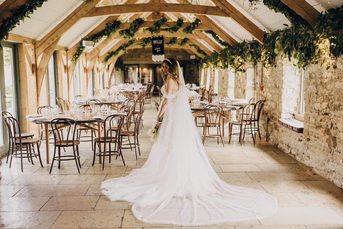 Healey Barn Wedding Venue Newcastle, Northumberland
