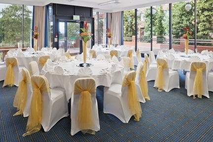 Holiday Inn Runcorn Wedding Venue Runcorn, Cheshire