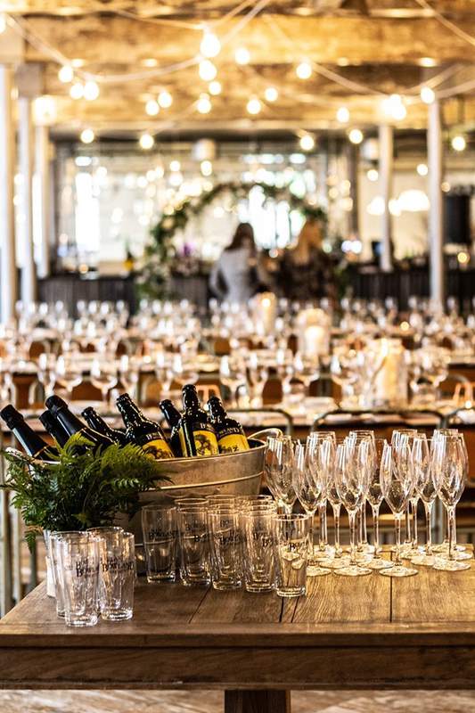 Holmes Mill Wedding Venue Clitheroe, Lancashire