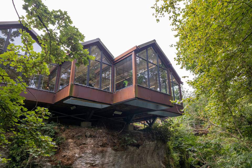 How Stean Gorge