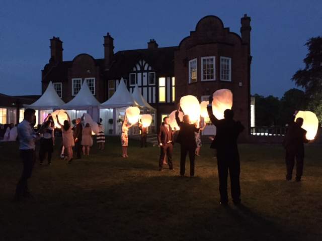 Kelham House Country Manor Hotel Wedding Venue Newark, Nottinghamshire