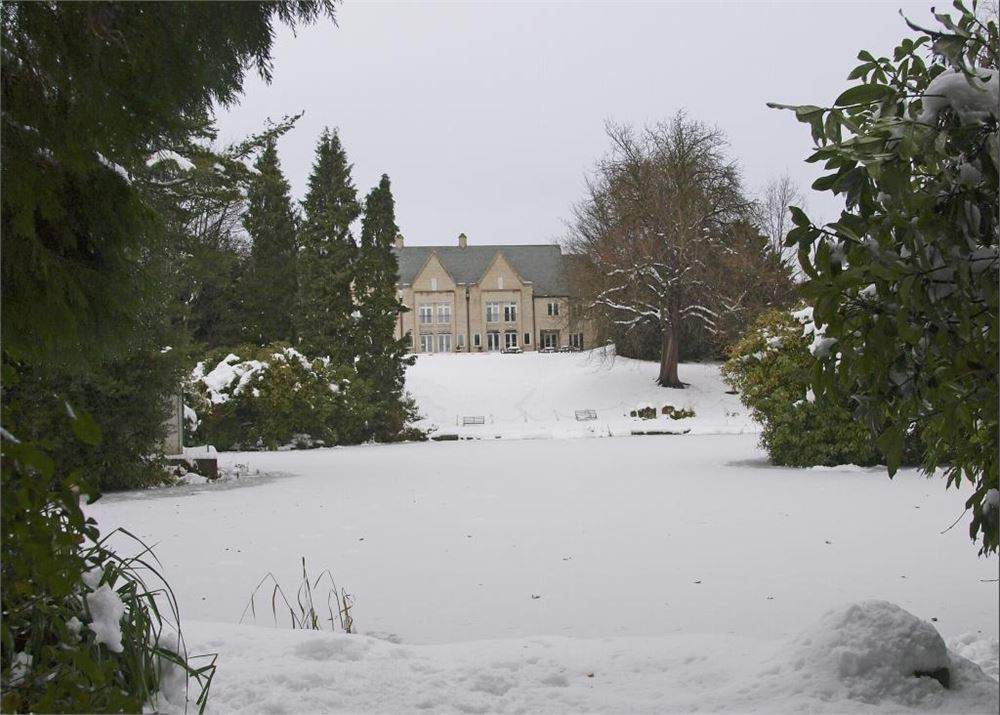 Kenwood Hall Wedding Venue Sheffield, South Yorkshire