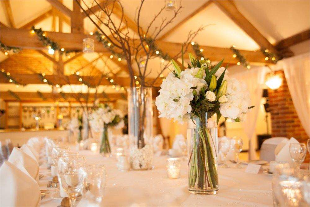 Little Channels Wedding Venue Chatham, Essex