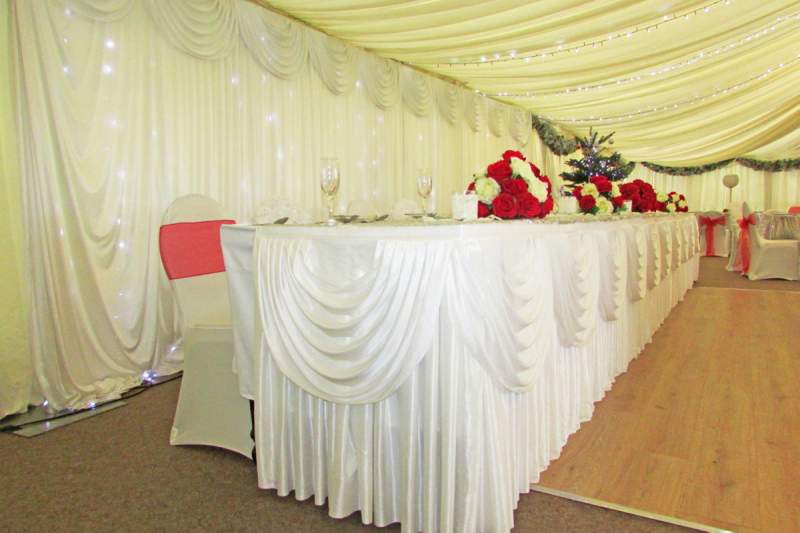 Lyons Nant Hall Hotel Wedding Venue Prestatyn, Denbighshire