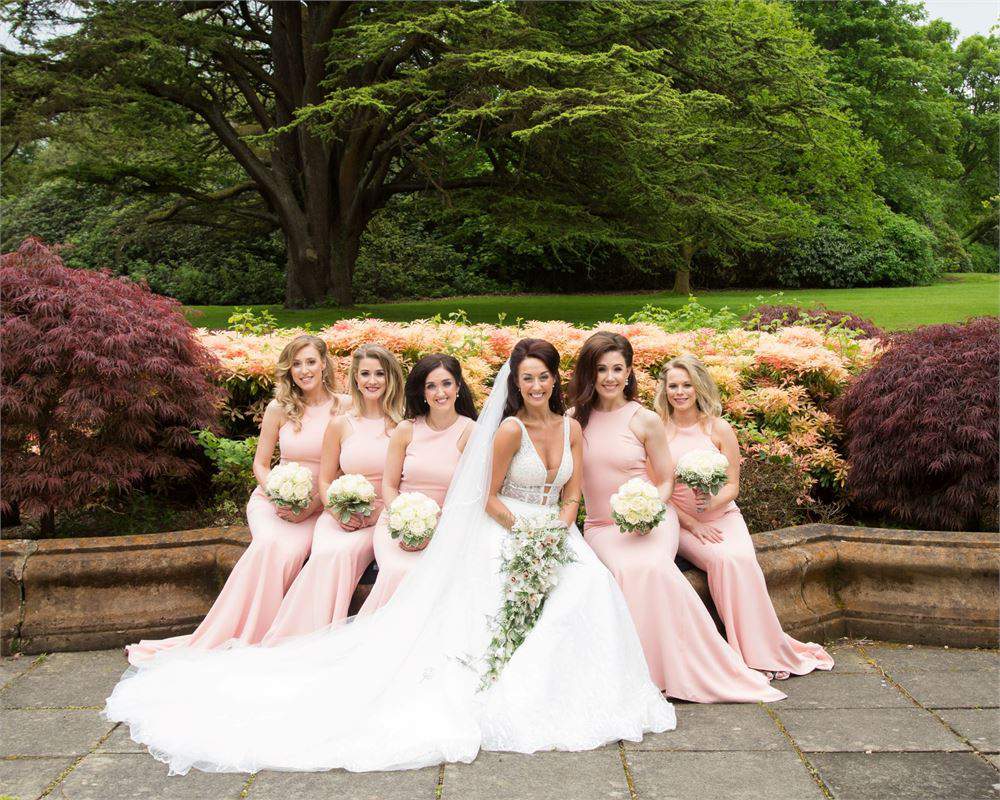 Mar Hall Golf & Spa Resort Wedding Venue Bishopton, Central & Glasgow