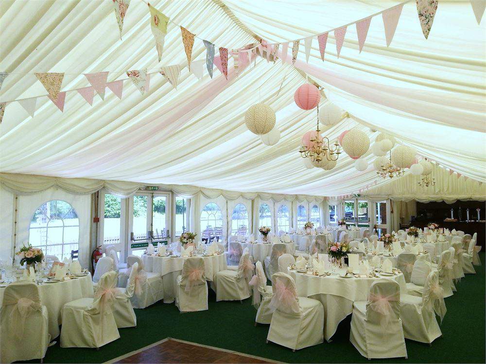 Marston Farm Hotel Wedding Venue Sutton Coldfield, West Midlands