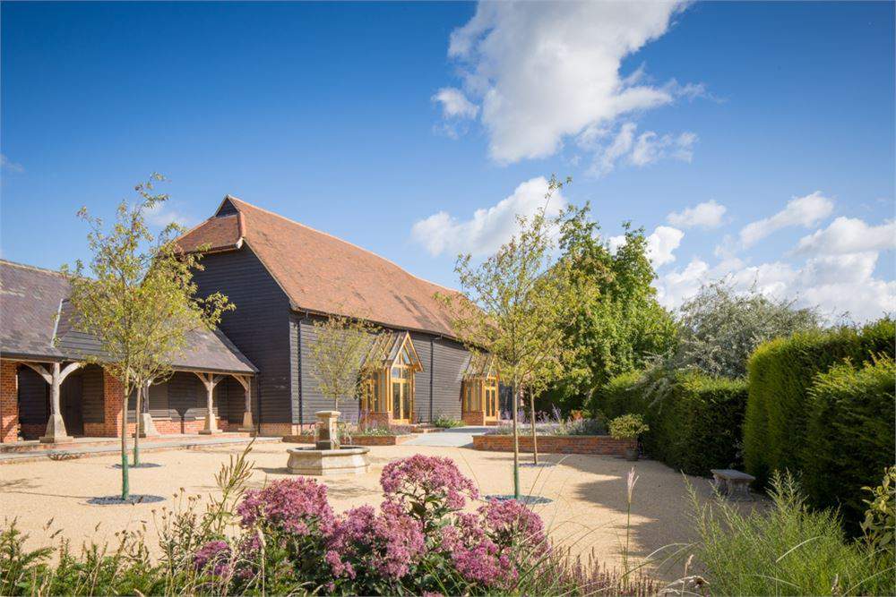 Micklefield Hall Wedding Venue Nr. Rickmansworth, Hertfordshire