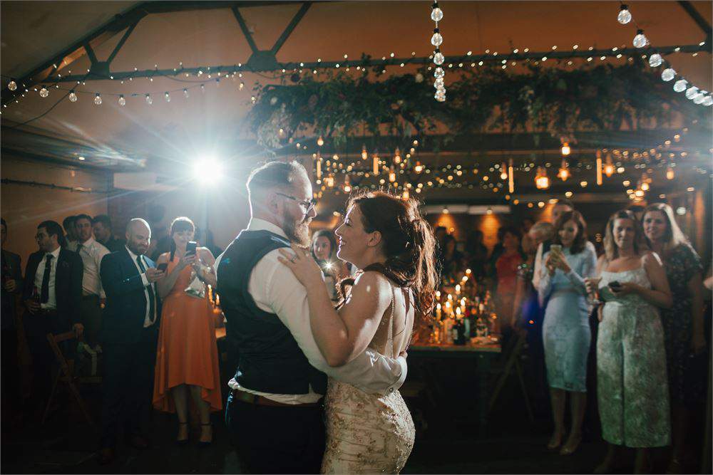 New Craven Hall Wedding Venue Leeds, West Yorkshire