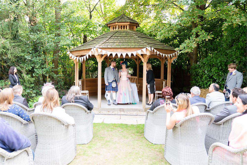 Old Rectory House Hotel Wedding Venue Redditch, Worcestershire