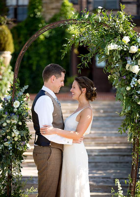 OldCastle Estate Wedding Venue Colwall, Worcestershire