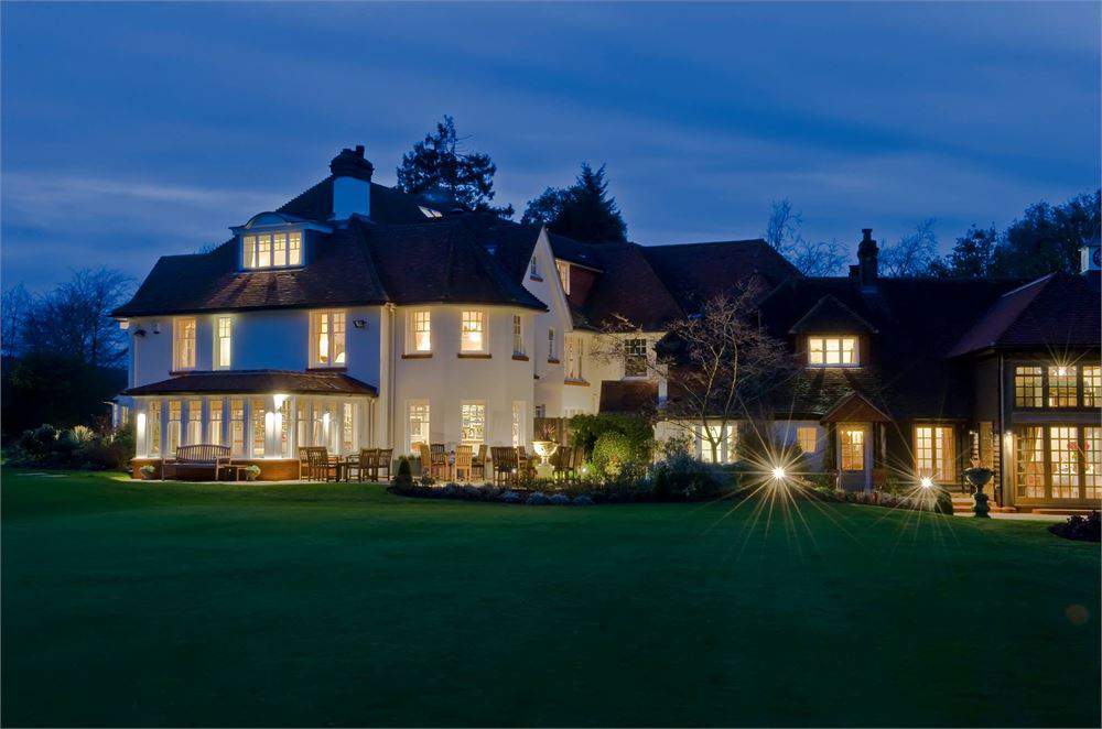 Park House Hotel & Spa Wedding Venue Nr. Midhurst, West Sussex