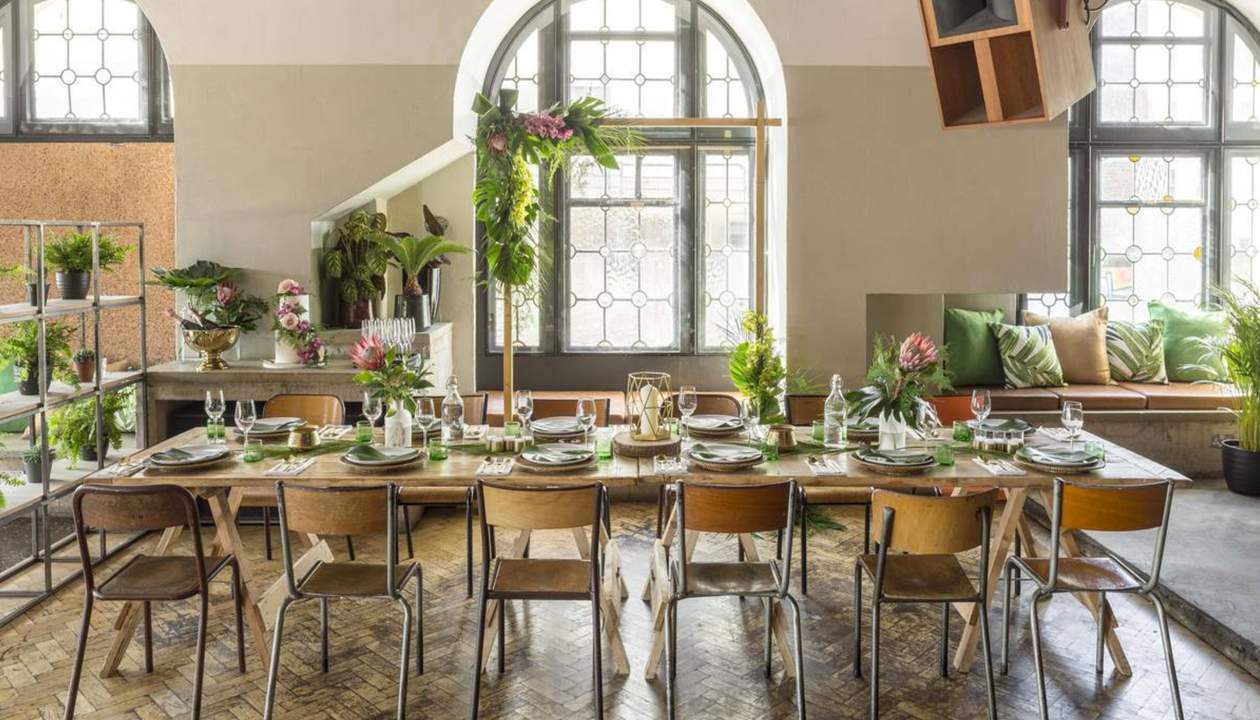 Patterns, Brighton Wedding Venue Brighton, East Sussex