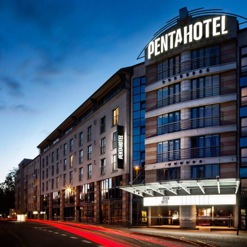 Pentahotel Reading Pentahotel Reading | Reading 2025 UPDATED DEALS