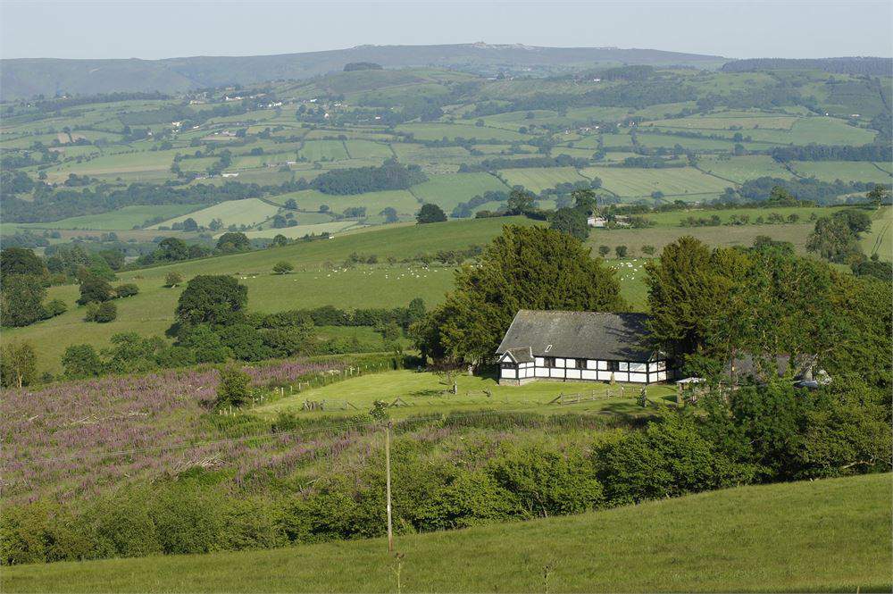 Quaint Country Weddings Wedding Venue Welshpool, Powys