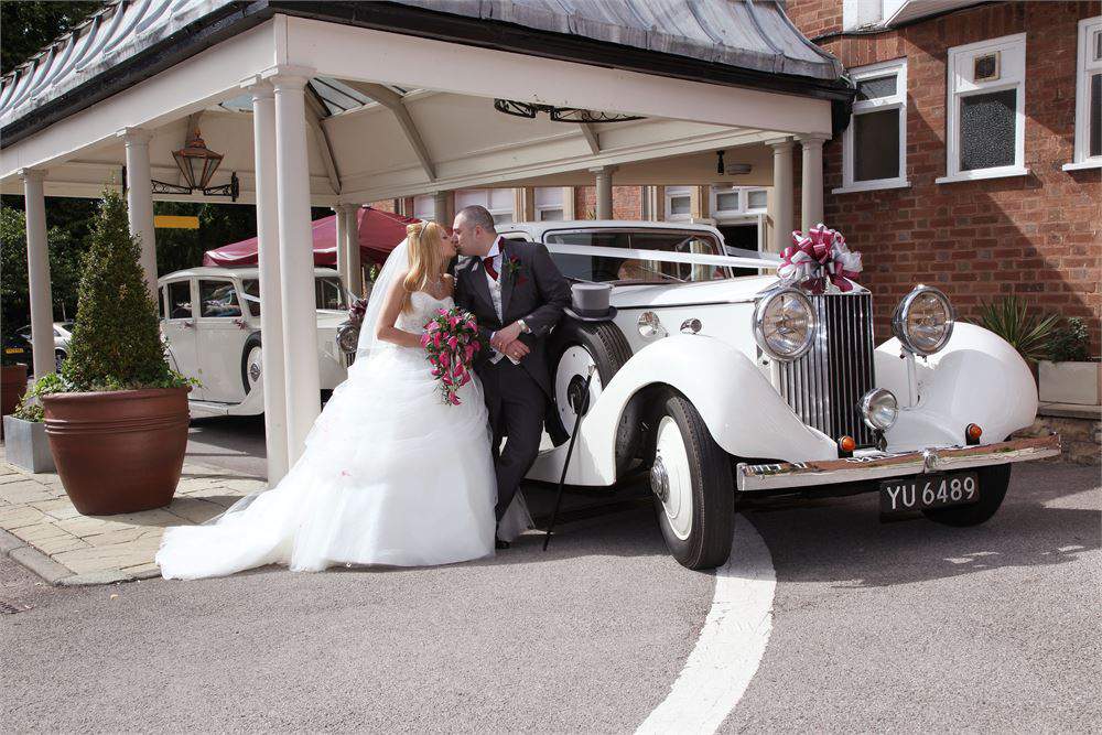 Ramada Birmingham, Sutton Coldfield Wedding Venue Sutton Coldfield ...