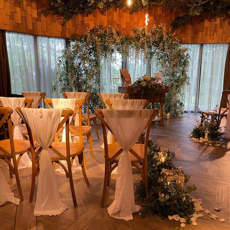 Ramside Hall Wedding VenueCarrville, Durham