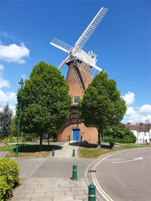 Rayleigh Windmill Wedding Venue Rayleigh, Essex