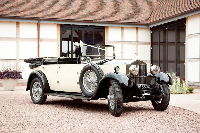 Redhouse Barn Wedding Venue Bromsgrove, Worcestershire