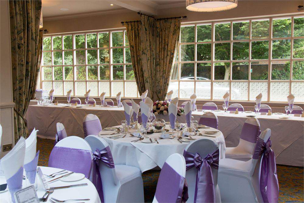 Reigate Manor Hotel Wedding Venue Reigate, Surrey