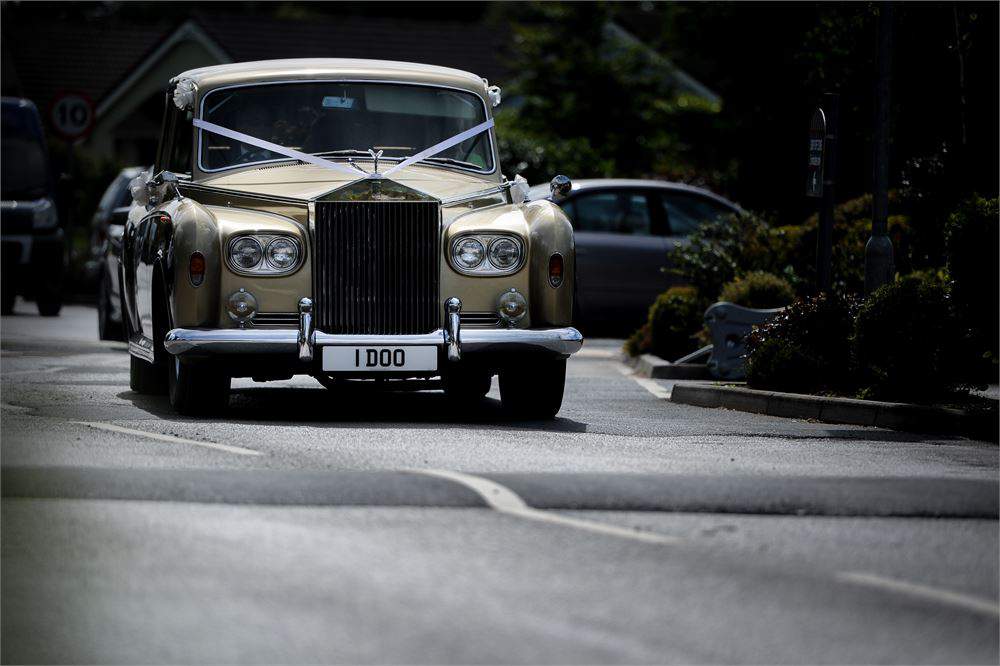 Ribby Hall Village Wedding Venue Preston, Lancashire