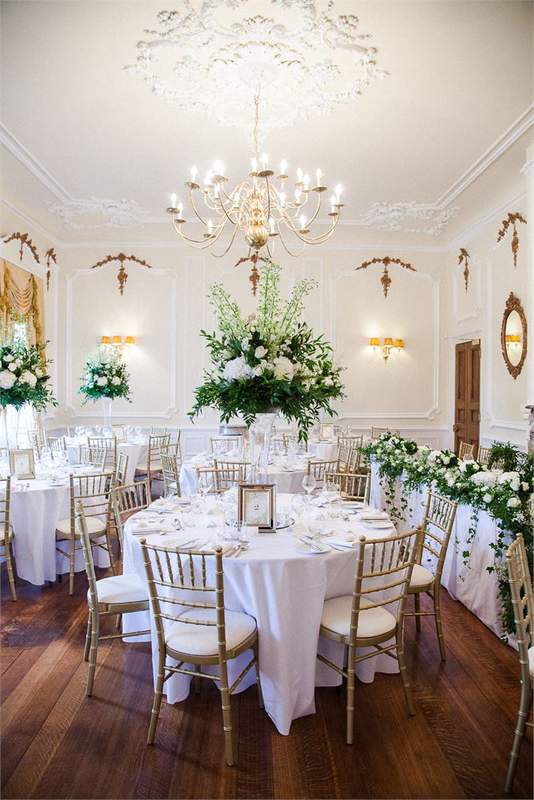 Rudby Hall Wedding Venue North Yorkshire, North Yorkshire