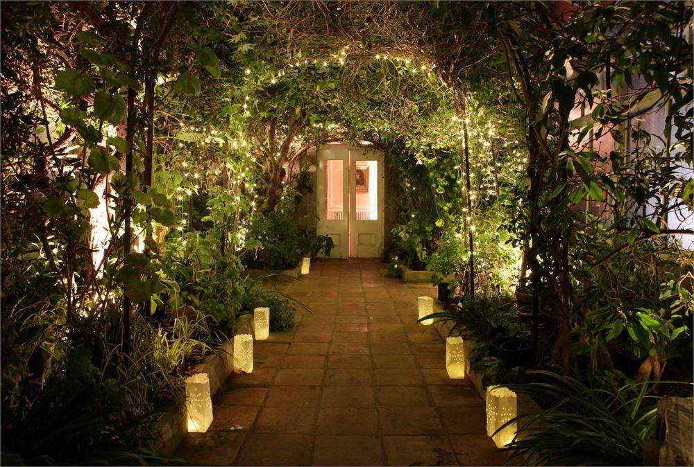 Scorrier House Wedding Venue Redruth, Cornwall