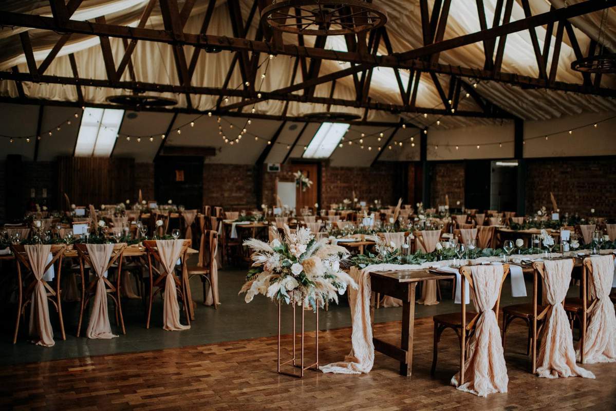 The Beverley Barn Wedding Venue Beverley, East Riding of Yorkshire