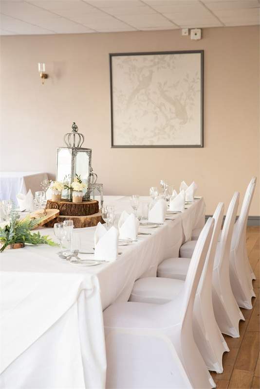 The George Hotel, Piercebridge Wedding Venue Darlington, Durham