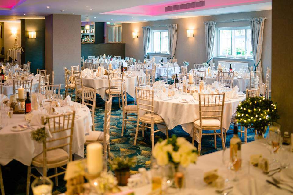 The Holt Hotel Wedding Venue Oxford Road, Oxfordshire