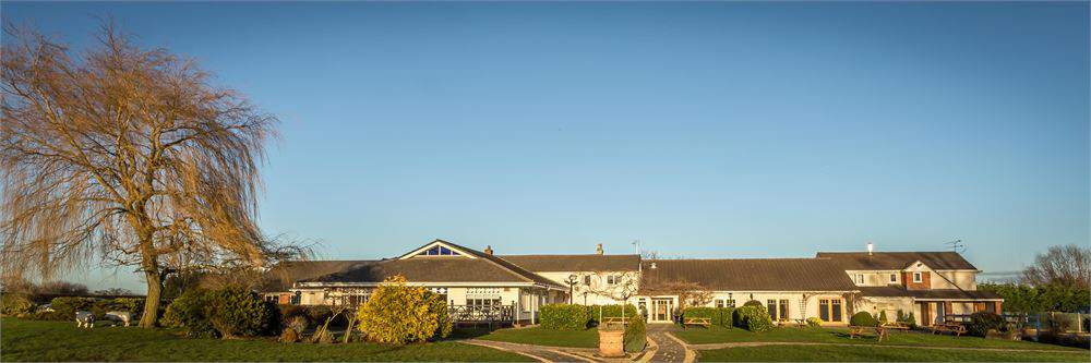 The Holt Lodge Hotel Wedding Venue Wrexham, Wrexham