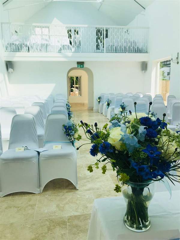 The Manor at Bickley Wedding Venue Bromley, Kent