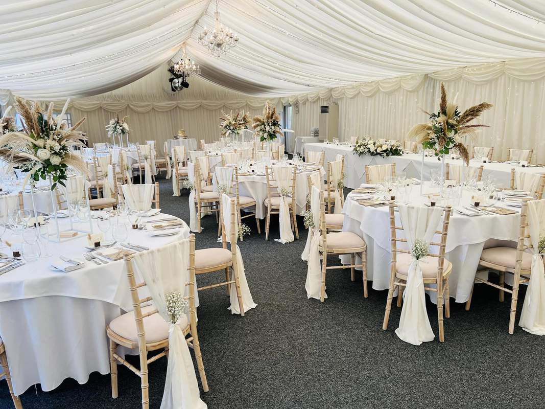 The Mill House Hotel & Restaurant Wedding Venue Reading, Berkshire