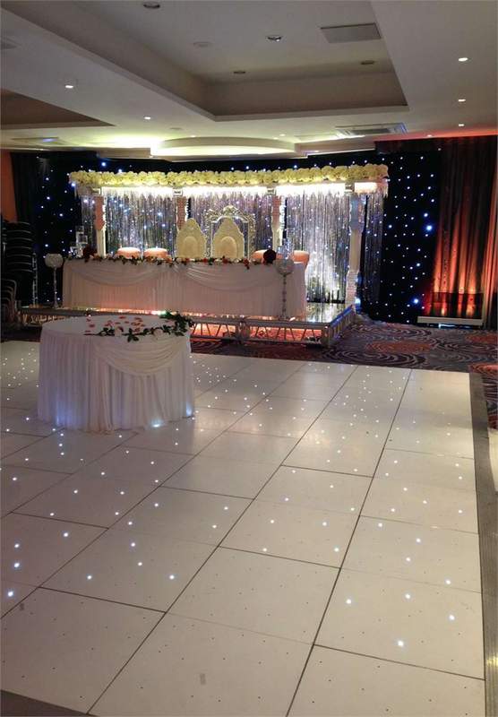 The Nottingham Belfry Wedding Venue Nottingham, Nottinghamshire