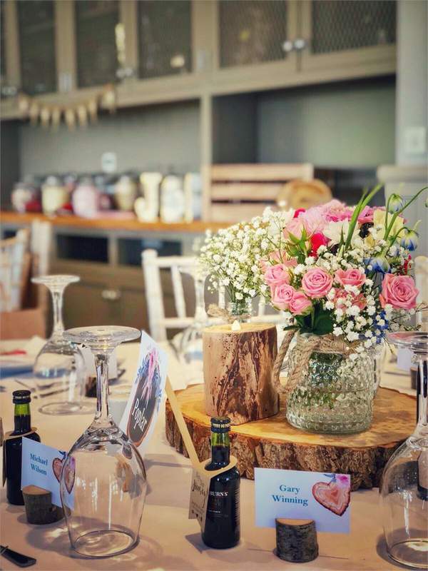 The Old Nene Golf & Country Club Wedding Venue Ramsey, Cambridgeshire