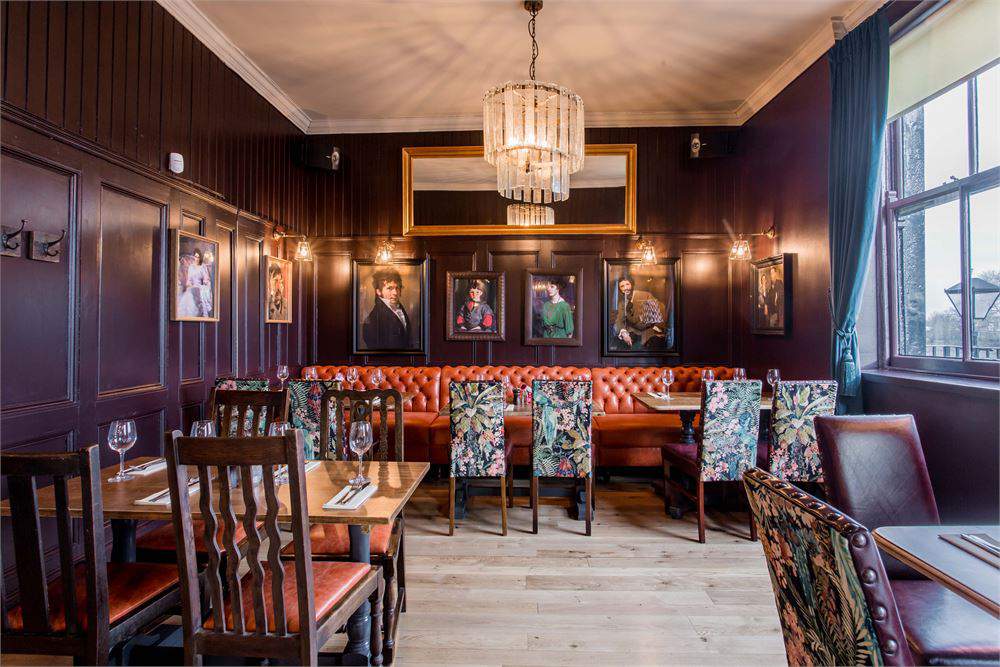 The Old Ship W6 Wedding Venue Hammersmith, West London