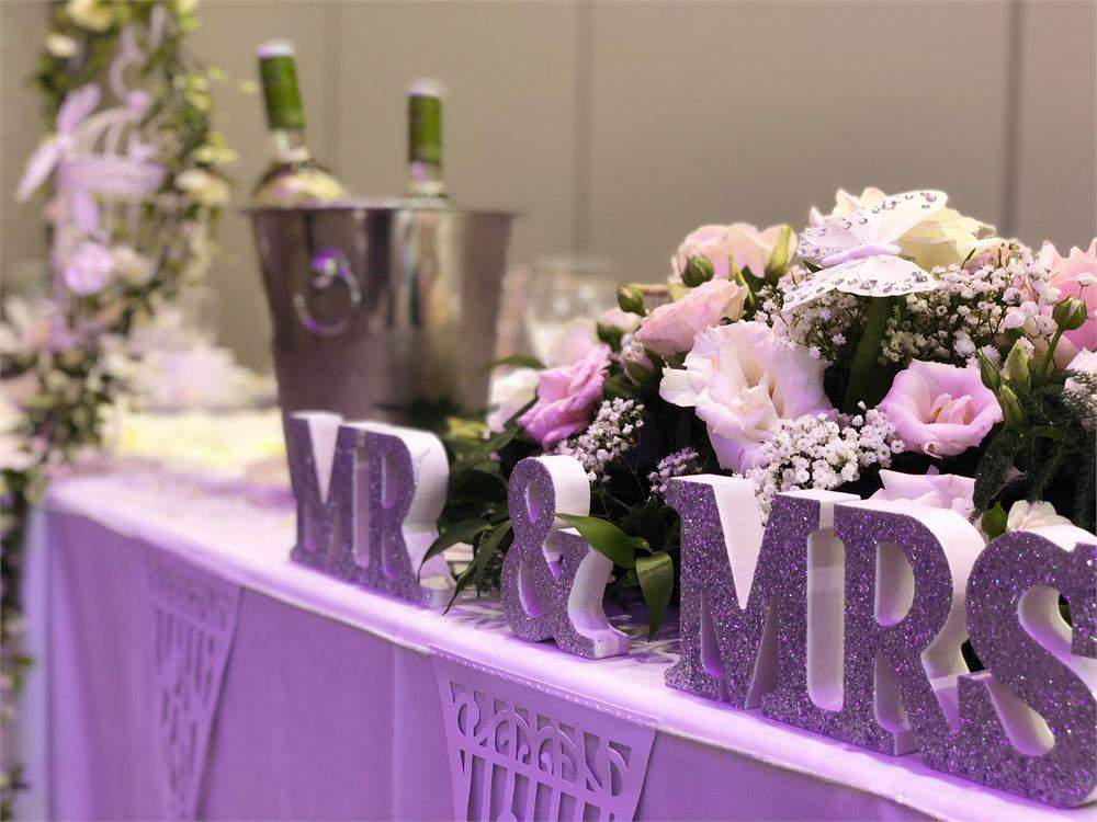 The Orwell Hotel Wedding Venue Felixstowe, Suffolk