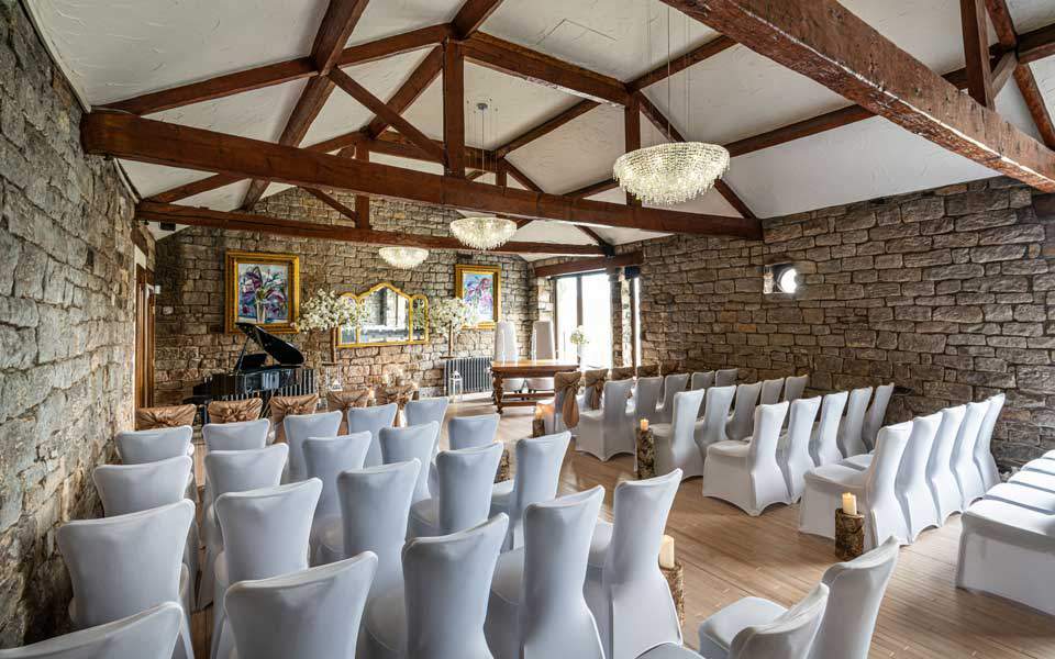 The Saddleworth Hotel Wedding Venue Oldham, Greater Manchester