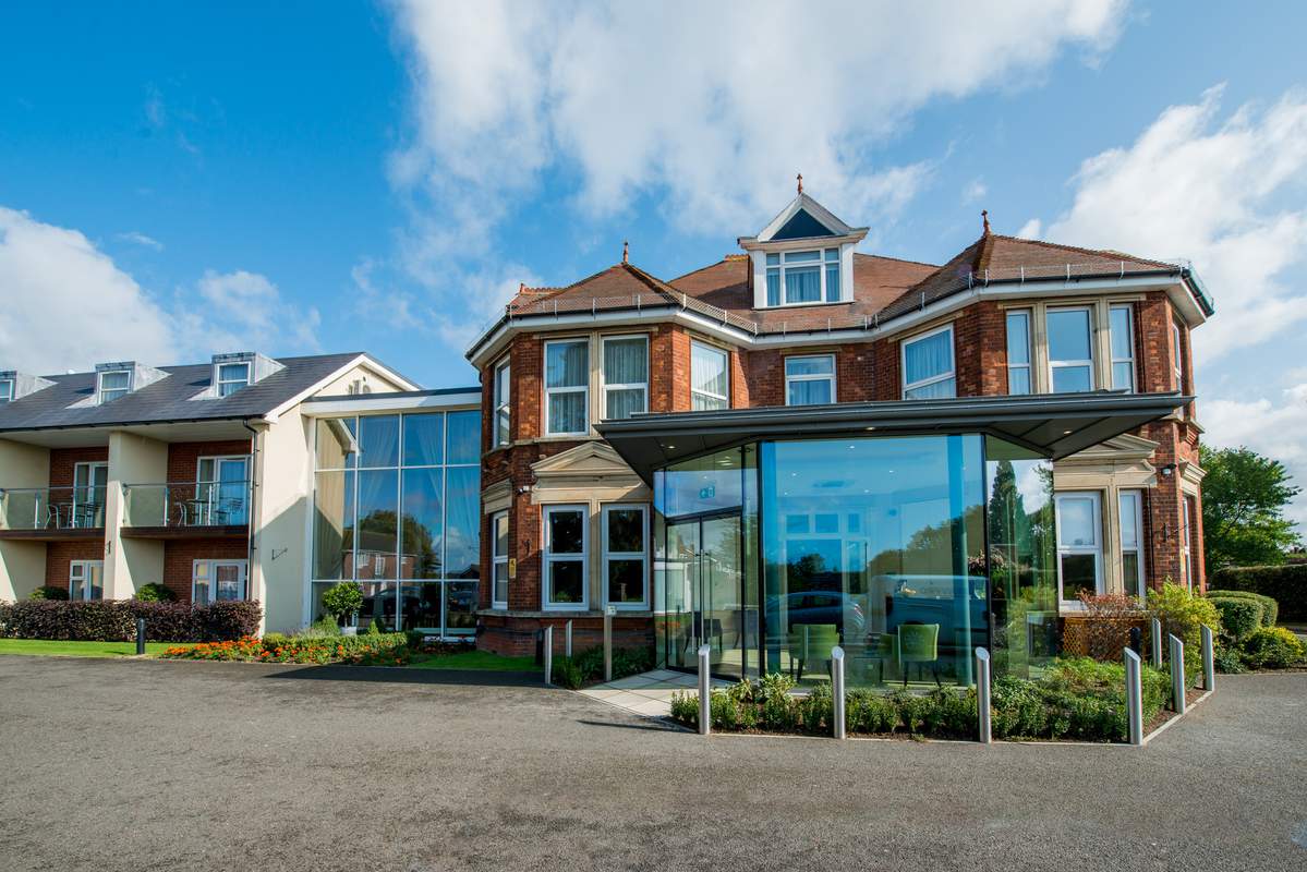 The Stanwell Hotel Wedding Venue Stanwell, Middlesex