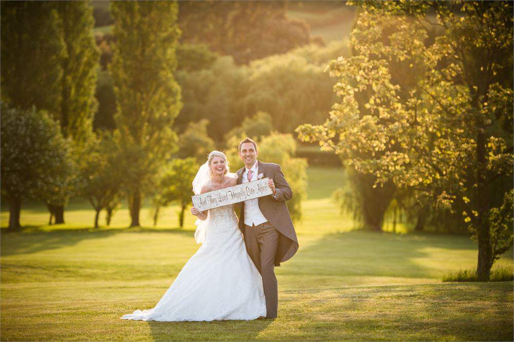Three Rivers Golf & Country Club Wedding Venue Chelmsford, Essex