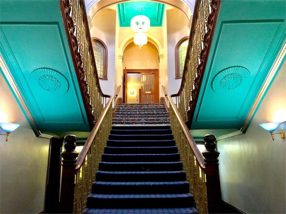 Trafford Hall Hotel Wedding Venue Manchester, Greater Manchester