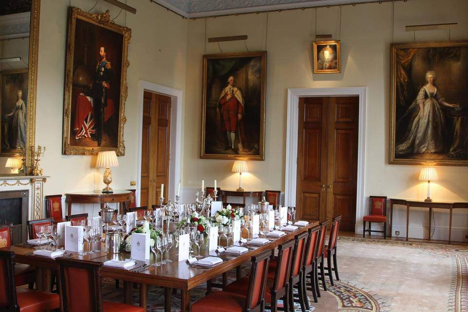 Trinity House Wedding Venue London, East Central London