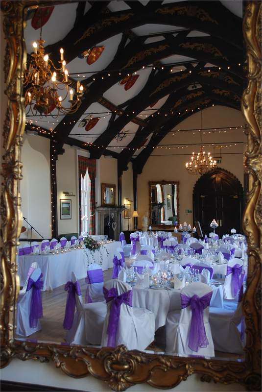 Vale Royal Abbey Wedding Venue Whitegate, Cheshire